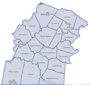 District – Virginia 5th District GOP